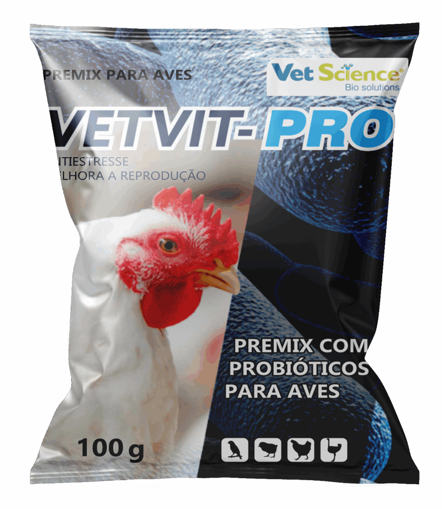 VETVIT® – PRO – VETSCIENCE